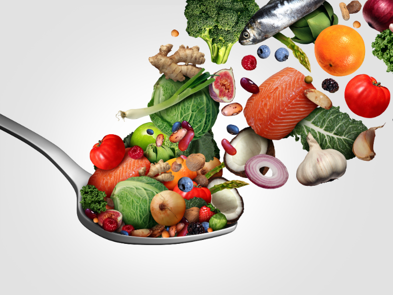 Faim et émotions : comment elles influencent le choix de nos aliments